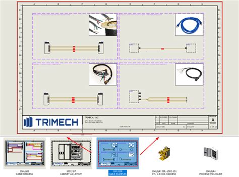 What Is The Solidworks Electrical Viewer Trimech Store