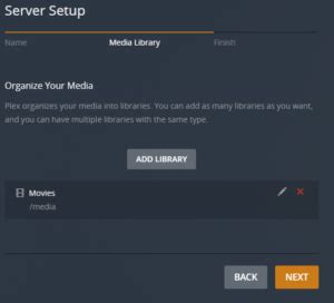 How To Install Plex On OpenMediaVault WunderTech