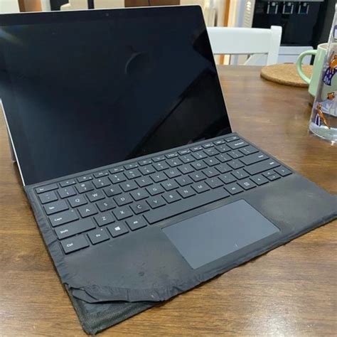 Jual Laptop Microsoft Surface Pro Kab Bandung Jual Bosen Tokopedia