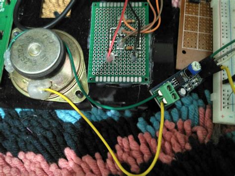 Problem To Using Lm386 Amplifier Audio Arduino Forum