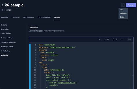 Testkube Guide To Kubernetes Native Test Automation