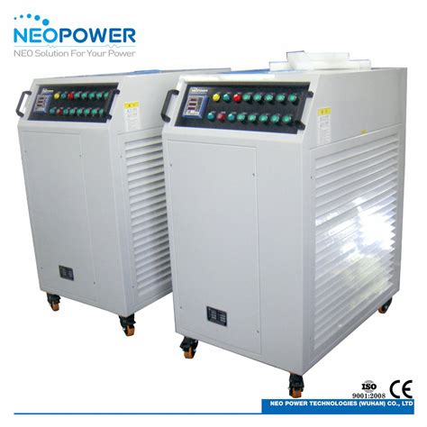 100kw 3ph Dummy Load Resistor Load Variable Resistor Load Bank Load Bank And Dummy Load