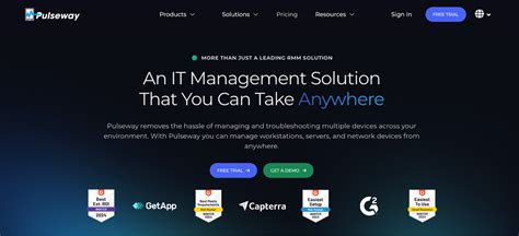 2025s Best 11 Manageengine Alternatives