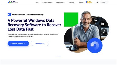 Try Disk Partition Software For Windows 111087 Aomei Partition