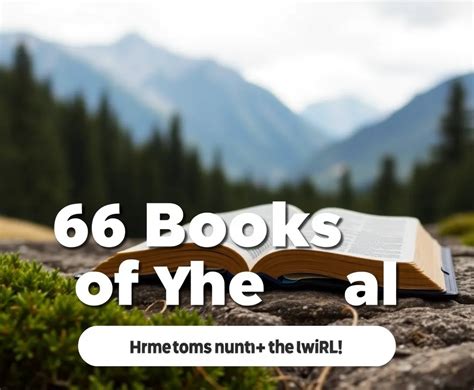 Bible Books Quiz Test Your Knowledge