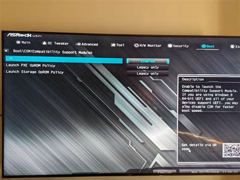Upgrade Psu Now Im Stuck In A Bios Loop R Asrock