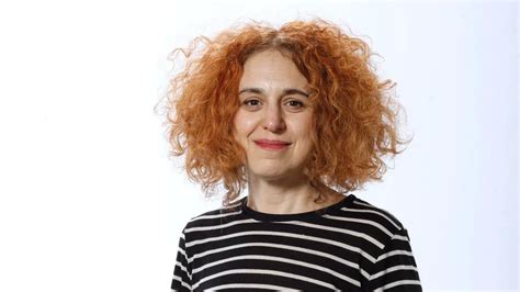 Eva Halac Remezcla A Tolstoi Entre La Comedia Y El Feminismo Infobae