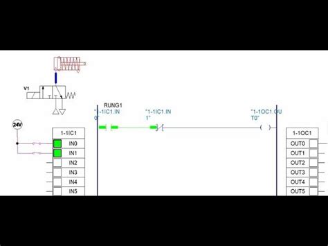 lesson 2 plc basic programming commands and wplsoft ahmed abed