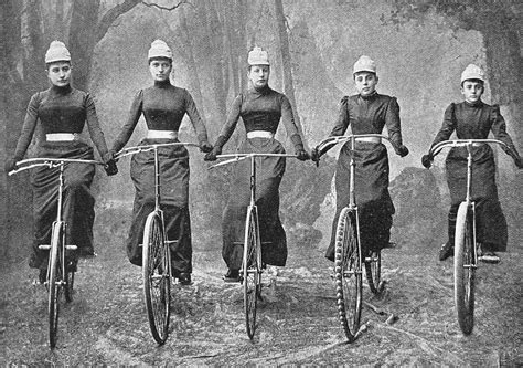 The Evolution Of Cycling Fabrics