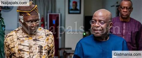 Femi Falana Praises Alex Otti Says There Was No ‘sign Of Governance In Previous Govts In Abia