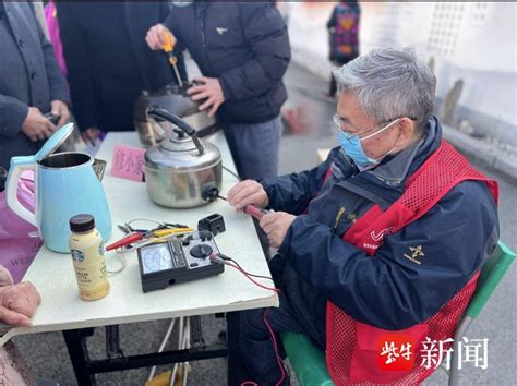 苏州虎丘街道巧用三步工作法 为基层党员冬训提质赋能 红色 群体 社区