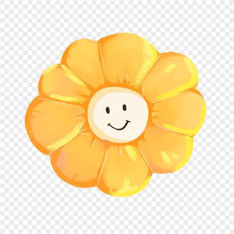 해바라기 얼굴 Png 일러스트 및 벡터 이미지 무료 다운로드 Lovepik