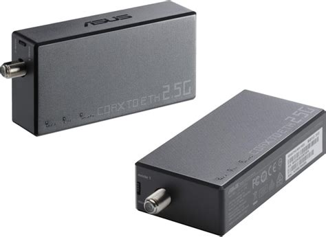 Motorola Moca 2 5 Adapter 1 Pack True 2 5 Gbps Throughput Ethernet Port For