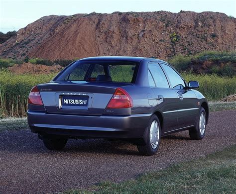 Images Mitsubishi Ce Lancer 1996 03 Australian Carreviews