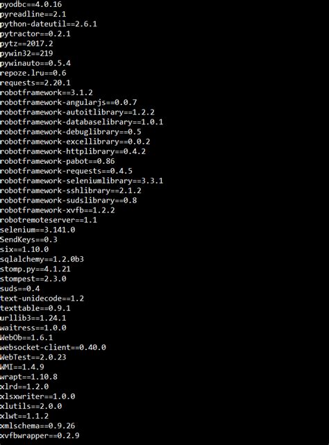 Python 27 How To Resolve Sessionnotcreatedexception For Selenium