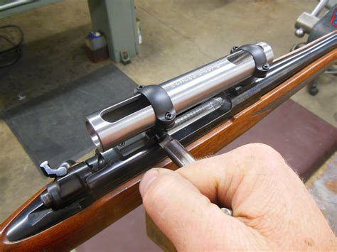 Darcy Echols And Co Revisiting My Scope Ring Alignment Tools