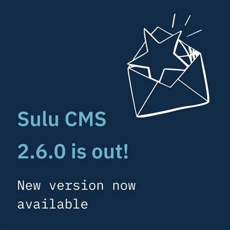 sulu cms the symfony content management platform on linkedin sulucms symfony