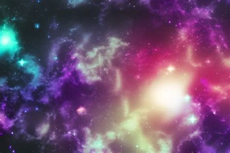 Space Background Graphic By Fstock · Creative Fabrica