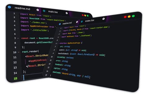 Github Whodaffplugin Acodethebox Editor Theme For Acode Reference From Hack The Box Theme