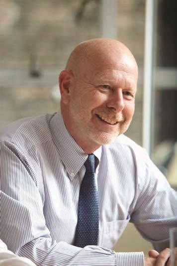 one on one with shaftesbury plc ceo brian bickell nareit