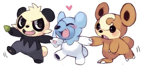 25 Wallpapers In Cubchoo Hd Category