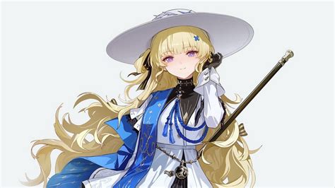 Wuthering Waves Chu N B G Cho Phoebe Ra M T Trong