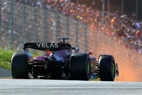 Live F1 Gp Austria 2022 In Diretta Max Verstappen Fa Sua La Sprint