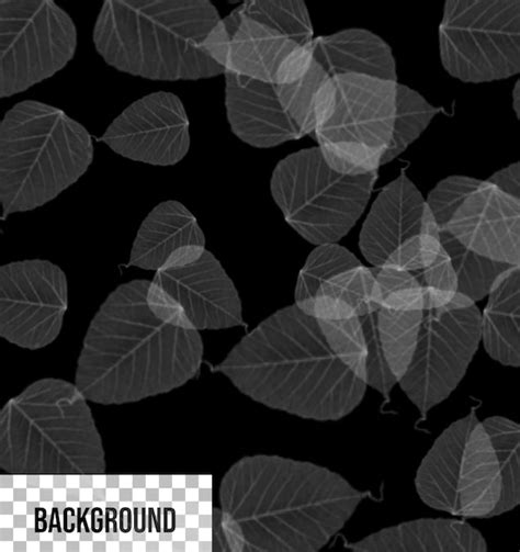 Premium Psd Abstract Shapes Pattern