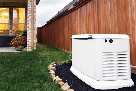 Average Cost Of A Generator Budget Friendly Options Explained