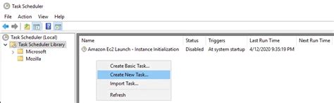 Running Powershell Scripts As Scheduled Tasks In Windows Sql Dba Blog
