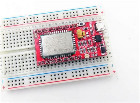 GSM GPRS A Breakout Board ElectroDragon