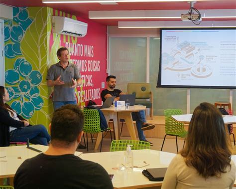 Dti Digital No Linkedin Eficiênciadigital Tecnologia Inovação Vli Transformaçãodigital