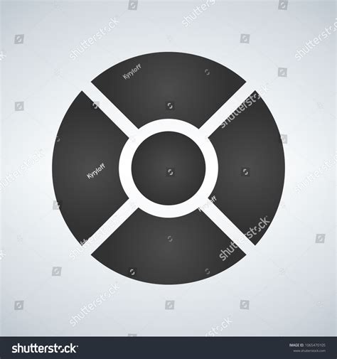 Menu Selector Enter Key Commonly Seen Stock Vector Royalty Free Shutterstock