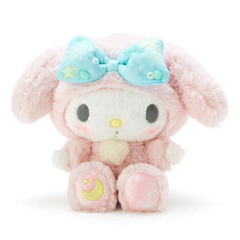 Plush My Melody Pajamas Ver Hello Kitty Meccha Japan