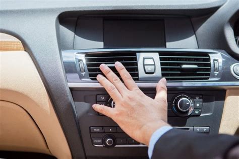 Dodge Ram Vent Selector Not Working Quick Fix Solutions