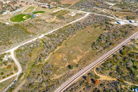 2197 Acres In Cisco Tx Src Local Markets