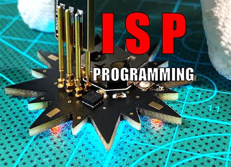 Gallery Microcontroller Isp Programming Save Money