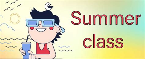 آموزش انتخاب کلاس تابستانه چه کلاسی در تابستان بروم؟ کاربردی مدیا