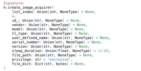 XML Parser Error Issue Genicam Harvesters GitHub