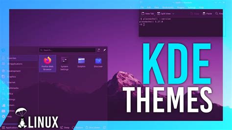 How To Theme Kde Complete Guide Everything To Know Kde Plasma Troublechute Hub