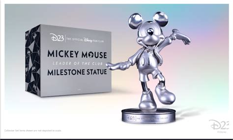 D Disney Fan Club Archives Animation Magazine