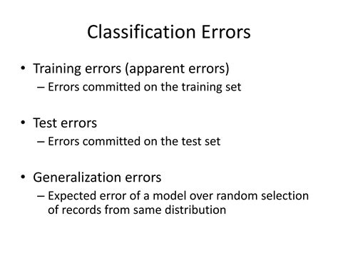 Classification And Clustering Pptx Databases Computer Software And Applications