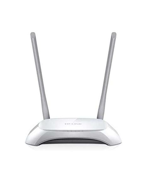 TP Link TL WR N Mbps Wireless N Router Router Price In BD Veomix