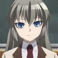 Kurumi Mugen Mahou Shoujo Tokushusen Asuka Postavy Cz