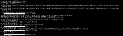 Set Up High Availability Postgresql Cluster Using Patroni On Serverstadium