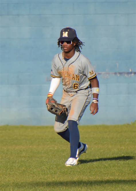 Meet Anthony Pack A Baseball Superstar The Corydon