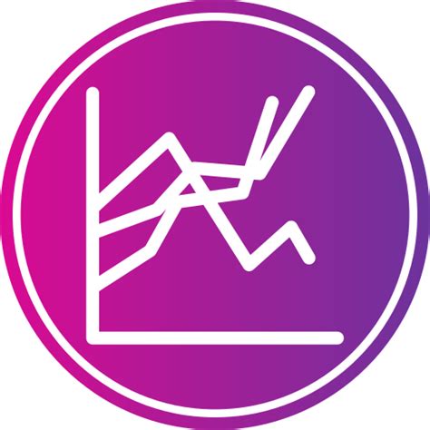 Plot Free Business Icons