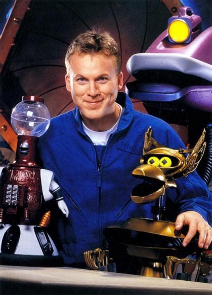 Mike Nelson MST3K Wiki Mystery Science Theater 3000