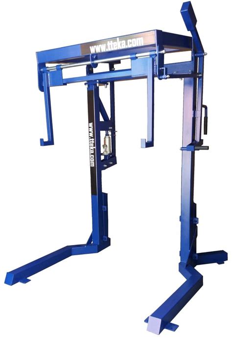 The Heavy Duty Competition Monolift Sumo Tteka