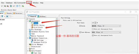 关于dbvisualizer 10020数据库连接工具的一些使用。dbvisualizer10020 Csdn博客